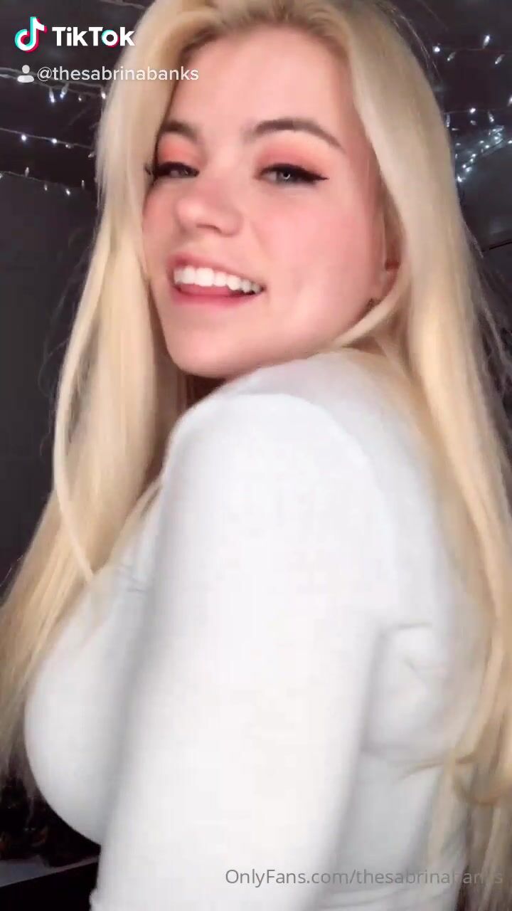 Thesabrinabankss Kinda Feeling Needy Rn Xxx Onlyfans Porn Vi Daftsex Hd